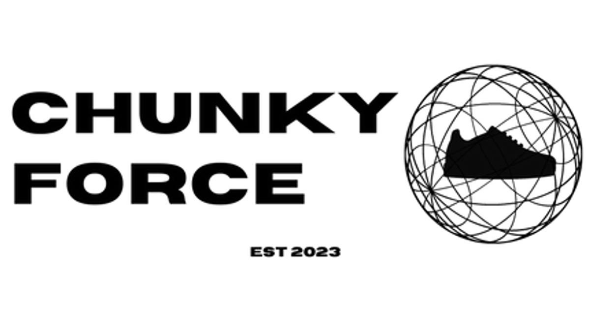 CHUNKY FORCE INT